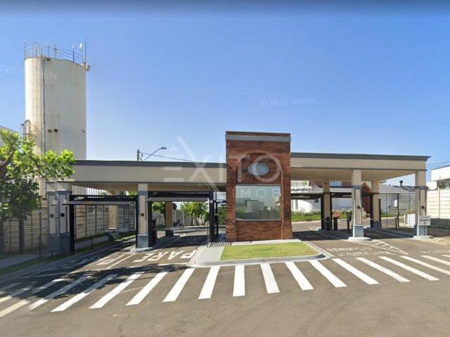 Terreno en Condomínio para venda em Jardins Di Roma em Indaiatuba São Paulo de 324.00m²