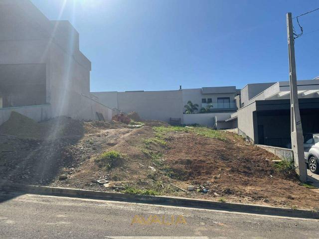 Terreno en Condomínio para venda em Jardins Di Roma em Indaiatuba São Paulo de 381.04m²