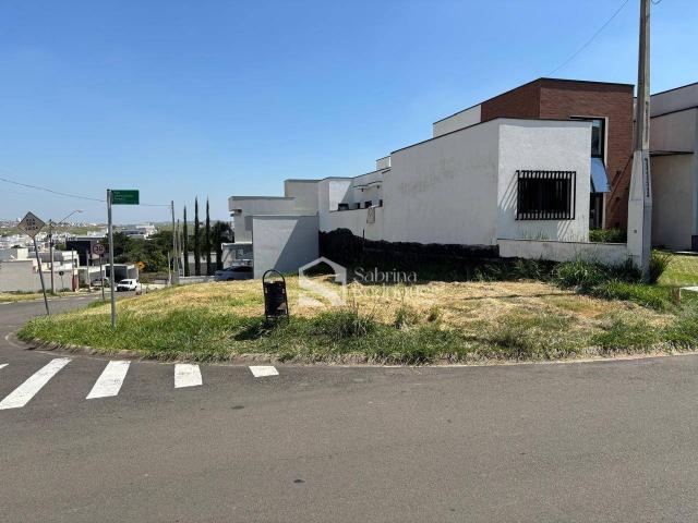 Terreno en Condomínio para venda em Jardins Do Império em Indaiatuba São Paulo de 238.00m²
