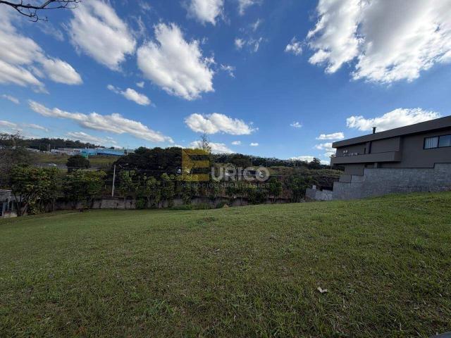 Terreno en Condomínio para venda em Joapiranga em Valinhos São Paulo de 1000.00m²