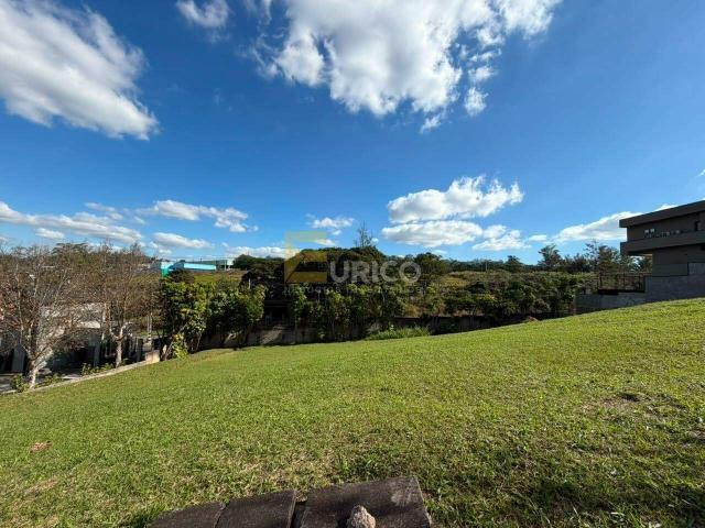 Terreno en Condomínio para venda em Joapiranga em Valinhos São Paulo de 1000.00m²