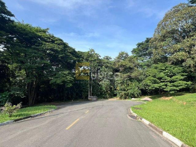Terreno en Condomínio para venda em Joapiranga em Valinhos São Paulo de 1025.00m²