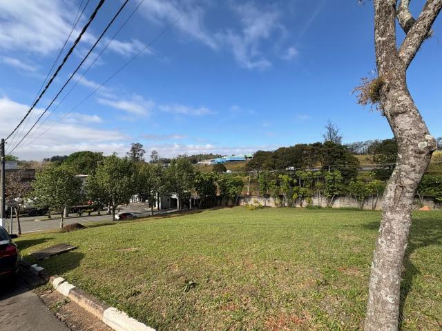 Terreno en Condomínio para venda em Joapiranga em Valinhos São Paulo de 1071.00m²