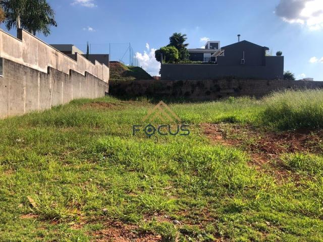 Terreno en Condomínio para venda em Jundiaí Mirim em Jundiaí São Paulo de 875.00m²