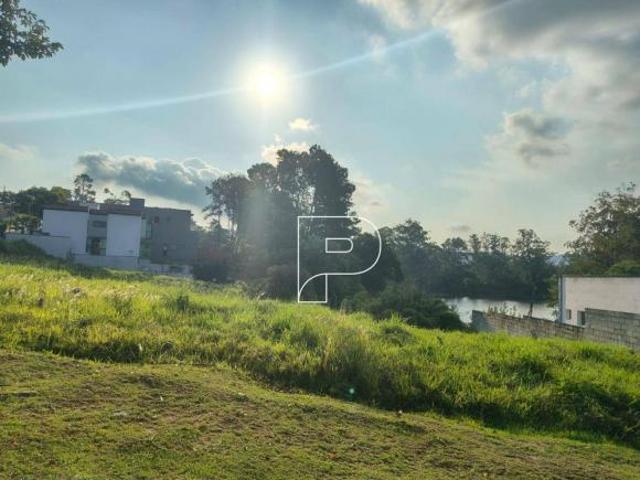 Terreno en Condomínio para venda em Lago Do Sol de 500.00m²