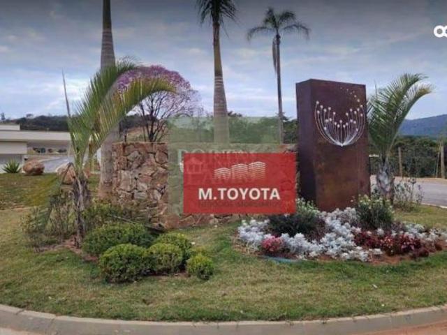 Terreno en Condomínio para venda em Laranja Azeda de 300.00m²