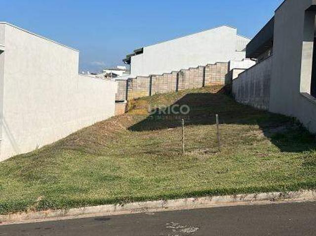 Terreno en Condomínio para venda em Lenheiro em Valinhos São Paulo de 300.00m²