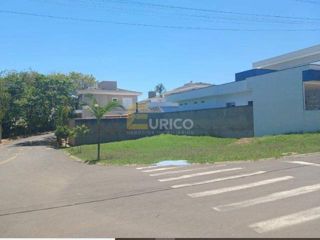 Terreno en Condomínio para venda em Lenheiro em Valinhos São Paulo de 315.00m²