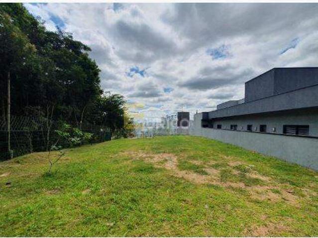 Terreno en Condomínio para venda em Lenheiro em Valinhos São Paulo de 479.00m²