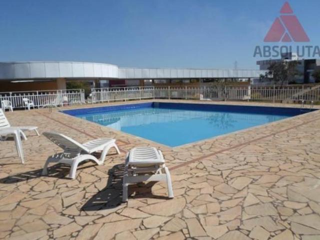 Terreno en Condomínio para venda em Lot Res.jd Dos Ipes Amarelos de 390.00m²