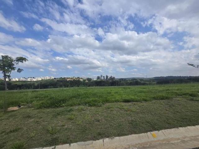 Terreno en Condomínio para venda em Loteamento Alphaville Campinas de 360.00m²