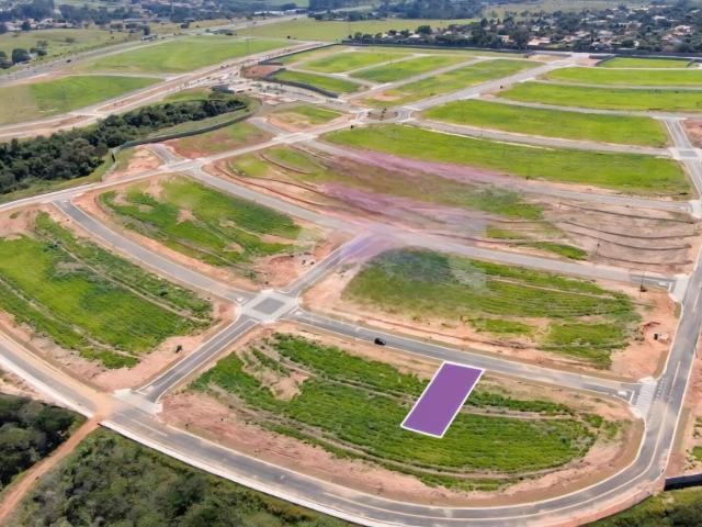 Terreno en Condomínio para venda em Loteamento Alphaville Campinas em Campinas São Paulo de 360.00m²