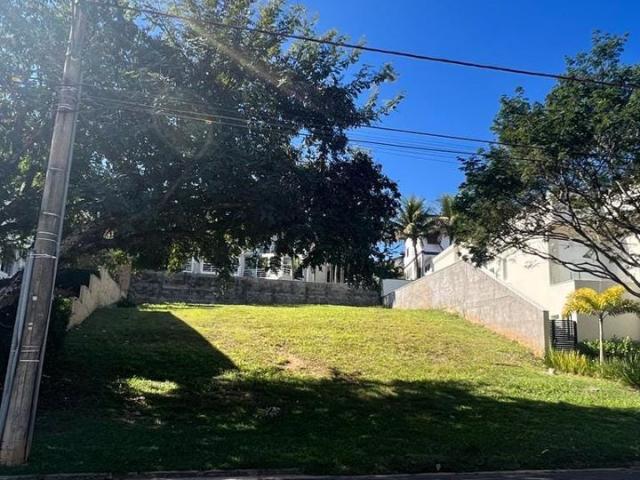 Terreno en Condomínio para venda em Loteamento Alphaville Campinas em Campinas São Paulo de 667.00m²
