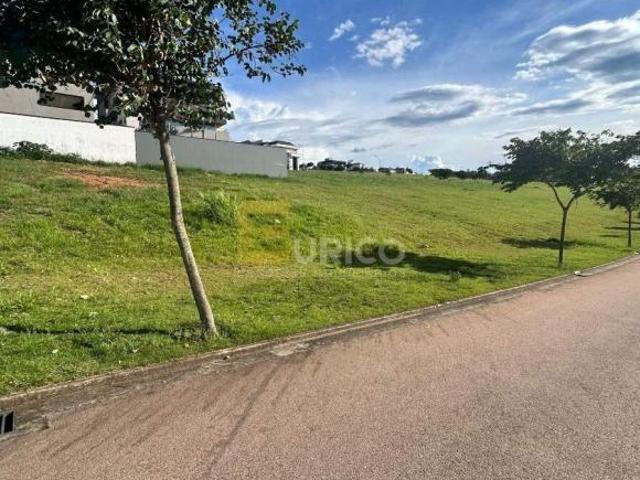 Terreno en Condomínio para venda em Loteamento Alphaville Jundiaí Fase 01 de 459.69m²
