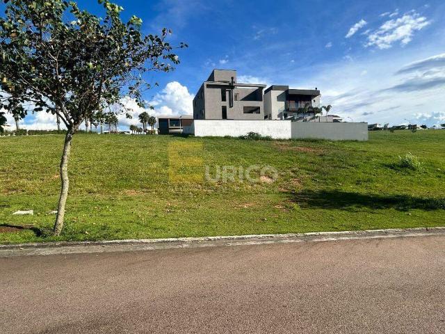 Terreno en Condomínio para venda em Loteamento Alphaville Jundiaí Fase 01 em Jundiaí São Paulo de 459.76m²
