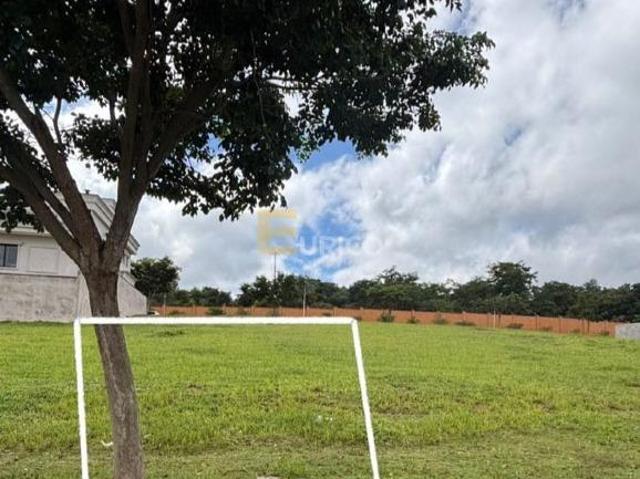 Terreno en Condomínio para venda em Loteamento Alphaville Jundiaí Fase 01 em Jundiaí São Paulo de 459.00m²