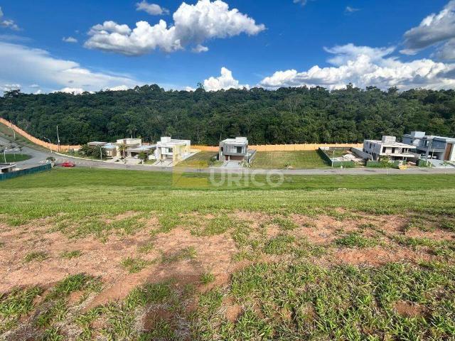 Terreno en Condomínio para venda em Loteamento Alphaville Jundiaí Fase 01 em Jundiaí São Paulo de 664.90m²