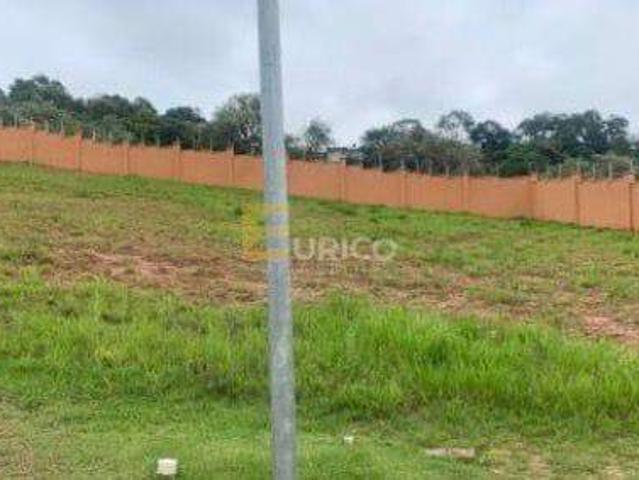 Terreno en Condomínio para venda em Loteamento Alphaville Jundiaí Fase 02 em Jundiaí São Paulo de 891.33m²
