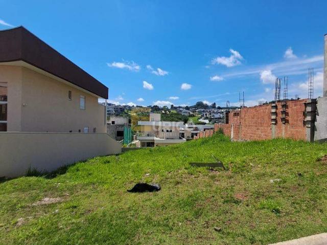 Terreno en Condomínio para venda em Loteamento Brisas Do Lago em Jundiaí São Paulo de 455.00m²