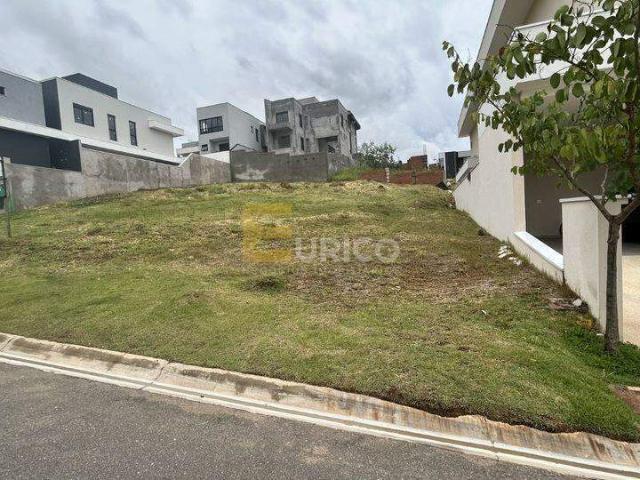 Terreno en Condomínio para venda em Loteamento Brisas Do Lago em Jundiaí São Paulo de 436.00m²