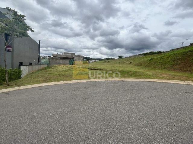 Terreno en Condomínio para venda em Loteamento Brisas Do Lago em Jundiaí São Paulo de 791.41m²