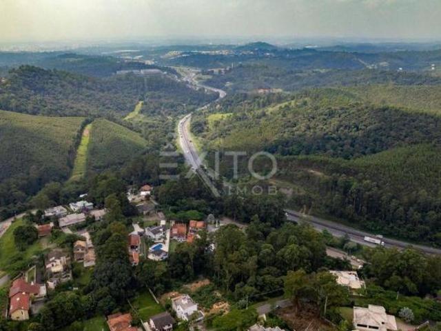 Terreno en Condomínio para venda em Loteamento Capital Ville de 1000.00m²
