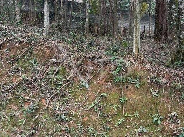 Terreno en Condomínio para venda em Loteamento Capital Ville de 1016.00m²