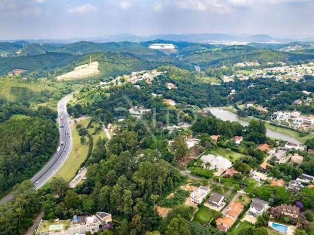 Terreno en Condomínio para venda em Loteamento Capital Ville de 1217.00m²