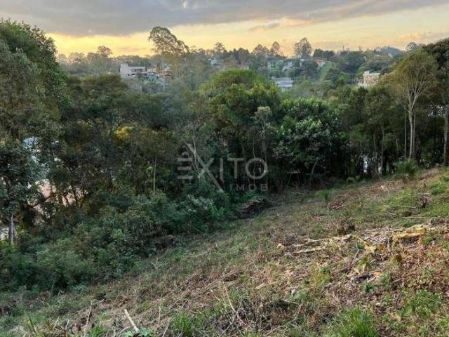 Terreno en Condomínio para venda em Loteamento Capital Ville de 1330.00m²
