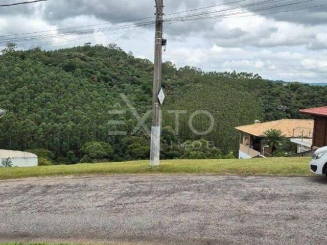 Terreno en Condomínio para venda em Loteamento Capital Ville de 1400.00m²