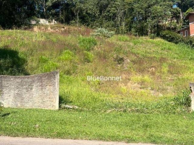 Terreno en Condomínio para venda em Loteamento Capital Ville de 2170.00m²