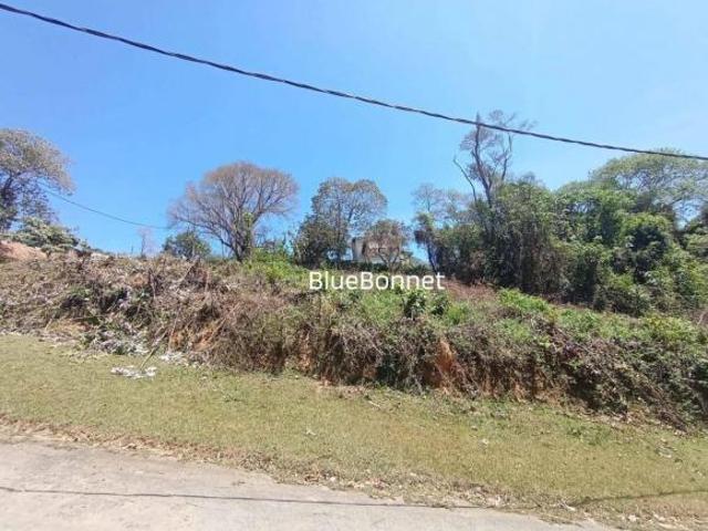 Terreno en Condomínio para venda em Loteamento Capital Ville de 660.00m²
