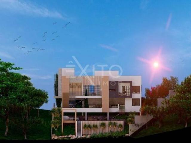 Terreno en Condomínio para venda em Loteamento Capital Ville de 856.00m²