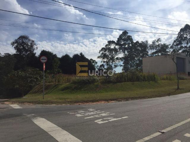 Terreno en Condomínio para venda em Loteamento Capital Ville em Jundiaí São Paulo de 1149.50m²