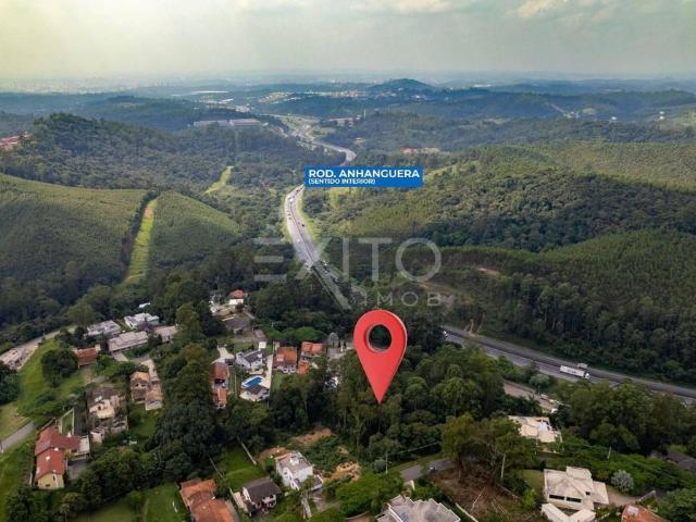 Terreno en Condomínio para venda em Loteamento Capital Ville em Jundiaí São Paulo de 1217.00m²