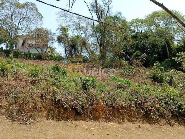 Terreno en Condomínio para venda em Loteamento Capital Ville em Jundiaí São Paulo de 660.00m²