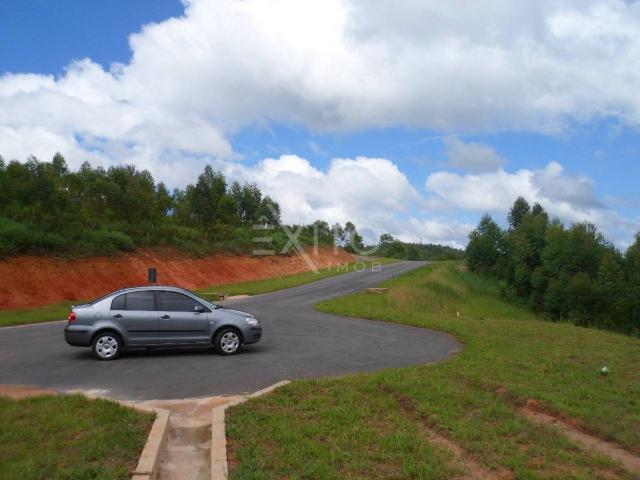 Terreno en Condomínio para venda em Loteamento Capital Ville em Jundiaí São Paulo de 943.00m²