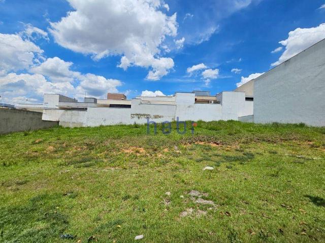 Terreno en Condomínio para venda em Loteamento Dinorá Rosa em Sorocaba São Paulo de 150.00m²