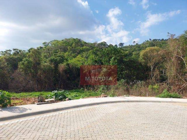 Terreno en Condomínio para venda em Loteamento Ecoville Residencial Atibaia em Atibaia São Paulo de 360.00m²