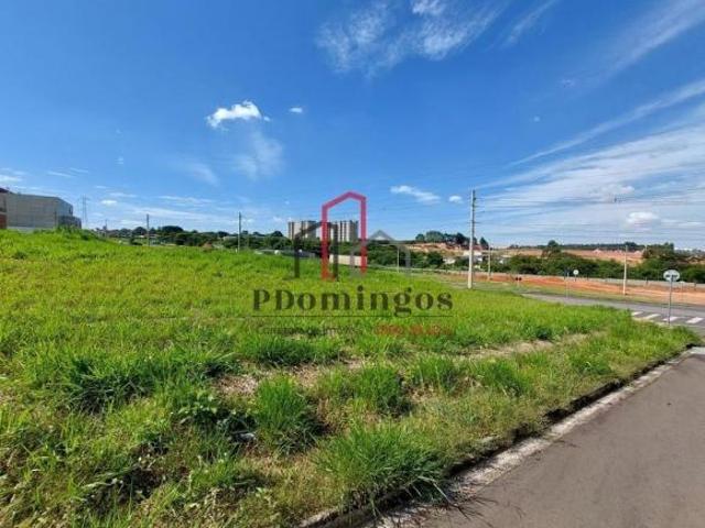 Terreno en Condomínio para venda em Loteamento Industrial Gamma de 1368.00m²