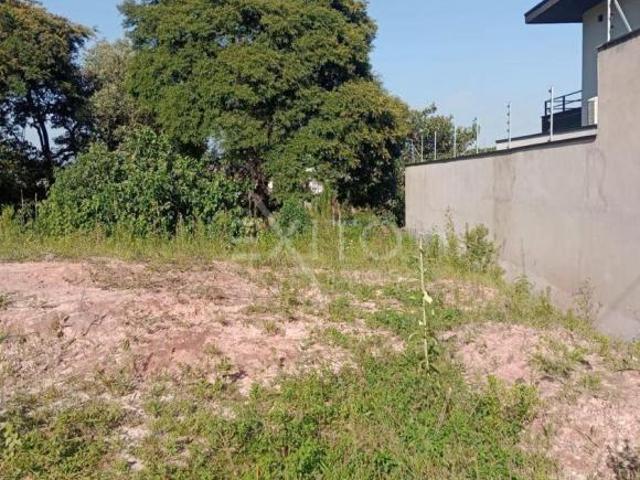 Terreno en Condomínio para venda em Loteamento Jardim Tropical de 274.00m²