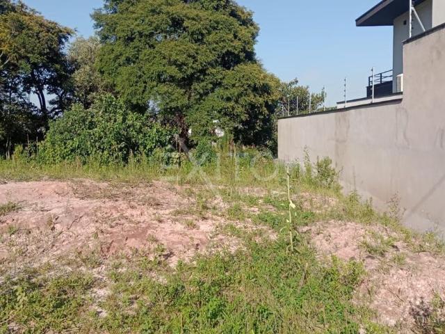 Terreno en Condomínio para venda em Loteamento Jardim Tropical em Jundiaí São Paulo de 274.00m²