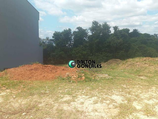 Terreno en Condomínio para venda em Loteamento Park Gran Reserve em Indaiatuba São Paulo de 208.00m²