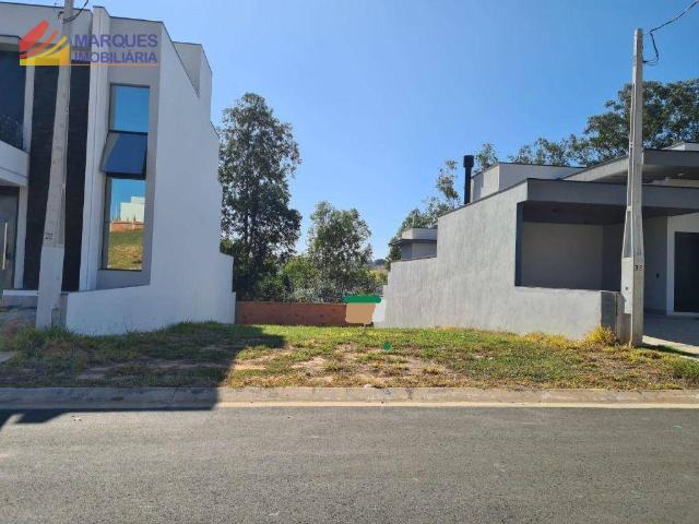 Terreno en Condomínio para venda em Loteamento Park Gran Reserve em Indaiatuba São Paulo de 300.00m²