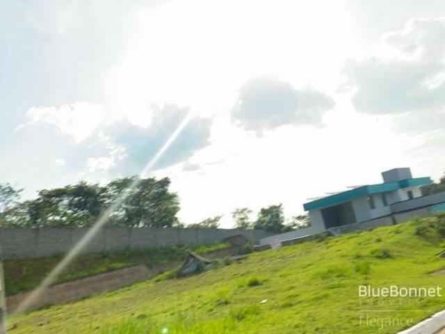 Terreno en Condomínio para venda em Loteamento Portal Da Colina de 1000.00m²