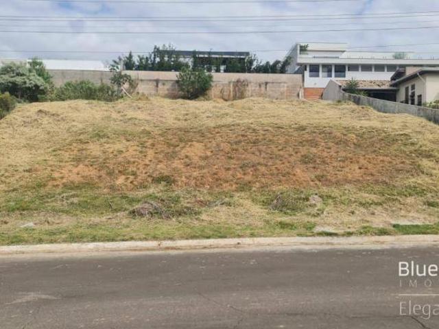 Terreno en Condomínio para venda em Loteamento Portal Da Colina de 1000.00m²