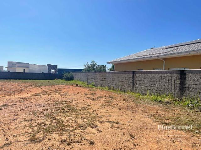 Terreno en Condomínio para venda em Loteamento Portal Da Colina em Jundiaí São Paulo de 1000.00m²