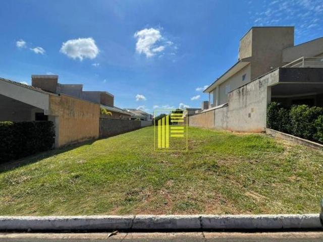 Terreno en Condomínio para venda em Loteamento Recanto Do Lago de 400.00m²