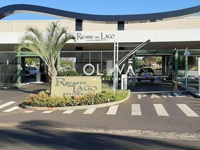 Terreno en Condomínio para venda em Loteamento Recanto Do Lago de 400.00m²
