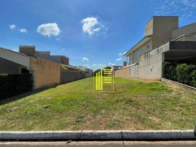 Terreno en Condomínio para venda em Loteamento Recanto Do Lago de 400.00m²